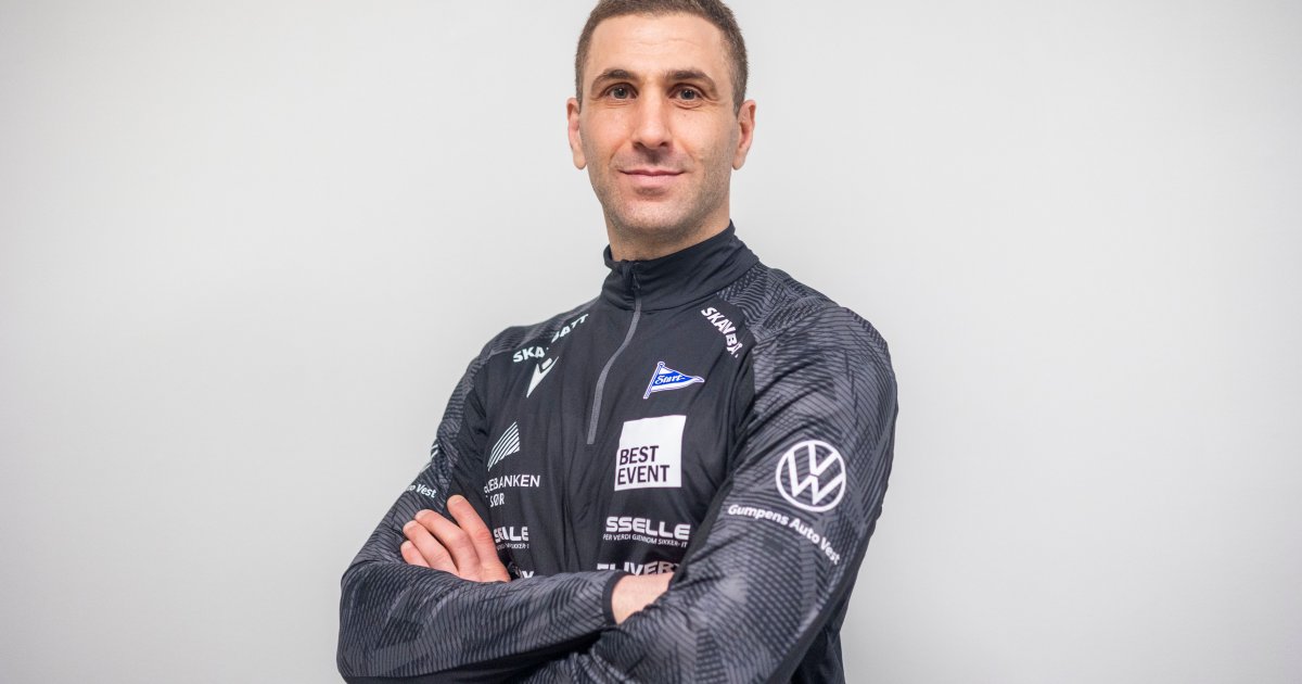 Azar Karadas / Start