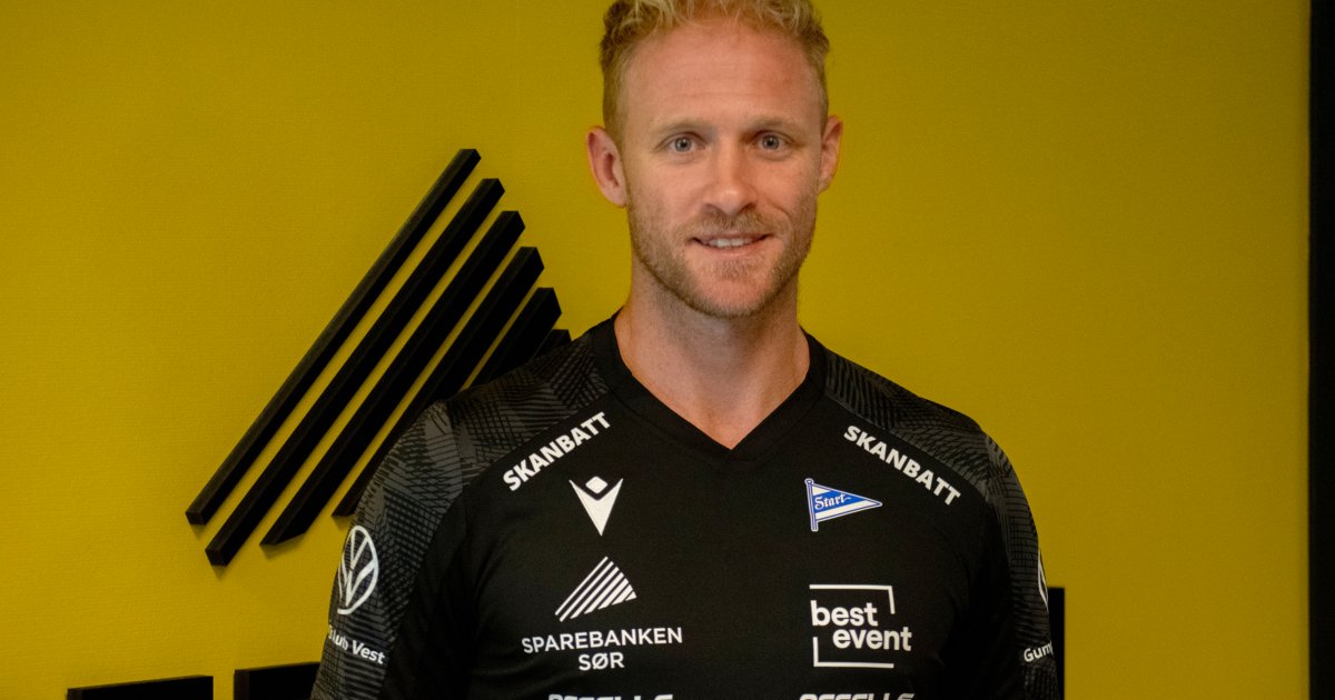 Sebastian Griesbeck / Start