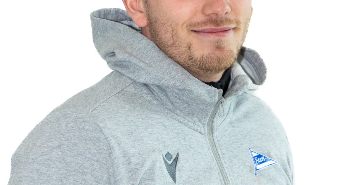 Philip Lohpehre / Start
