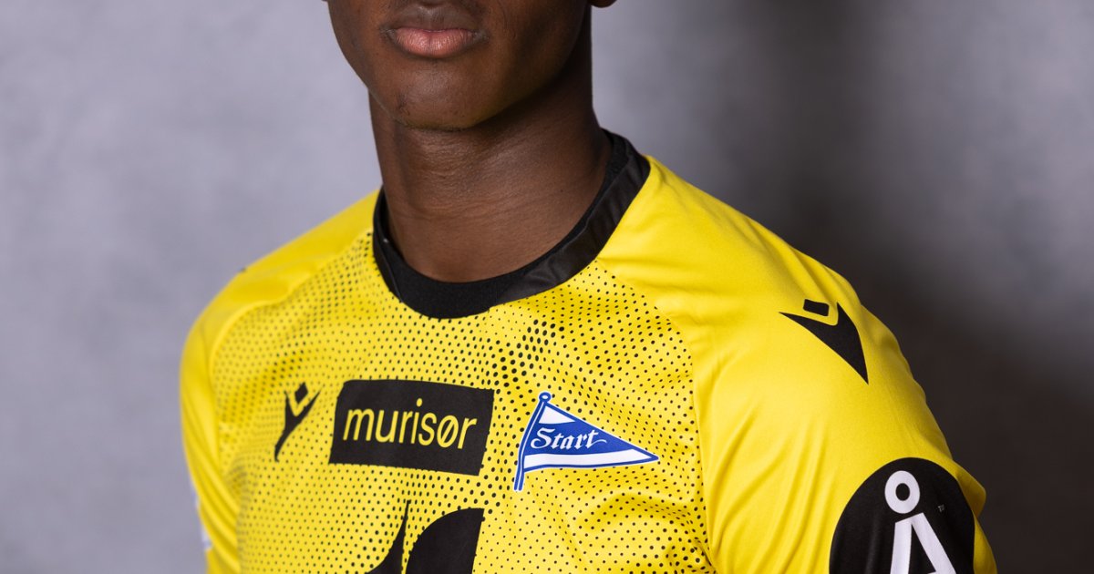 Terry Benjamin / Start