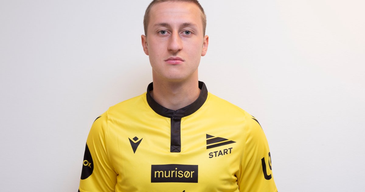 Adnan Hadzic - IK Start / Start