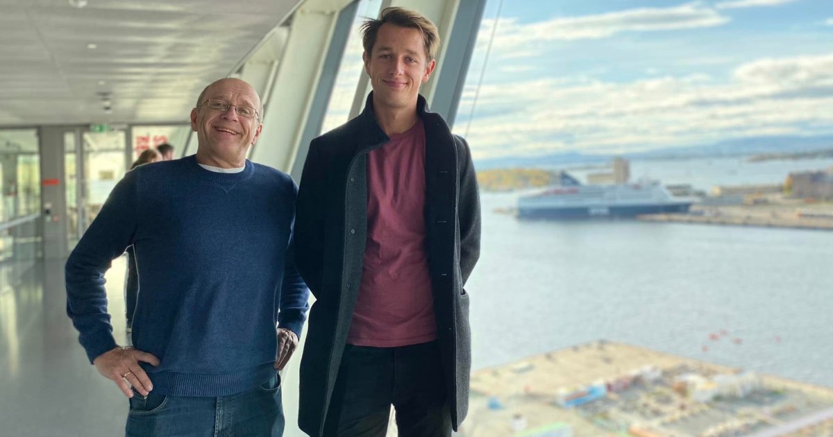 Alexander Aaser blir ny keepertrener for IK Start / Start