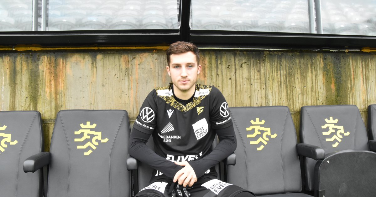 Cresswell: – Jeg må score flere mål / Start