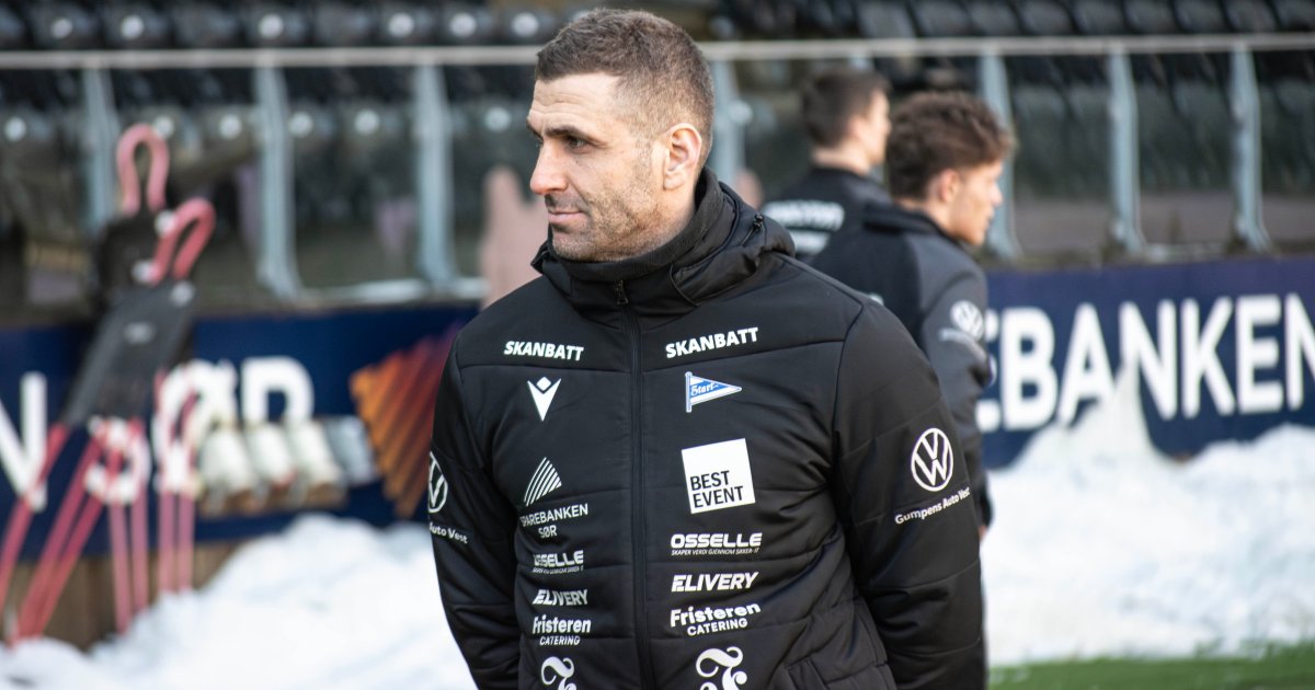 Invitert til å trene på Karuss: - Vi gleder oss / Start