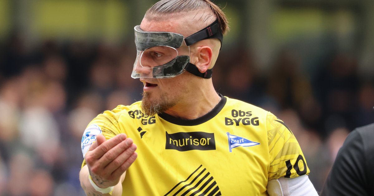 Kampdag: Bryne FK - Start / Start