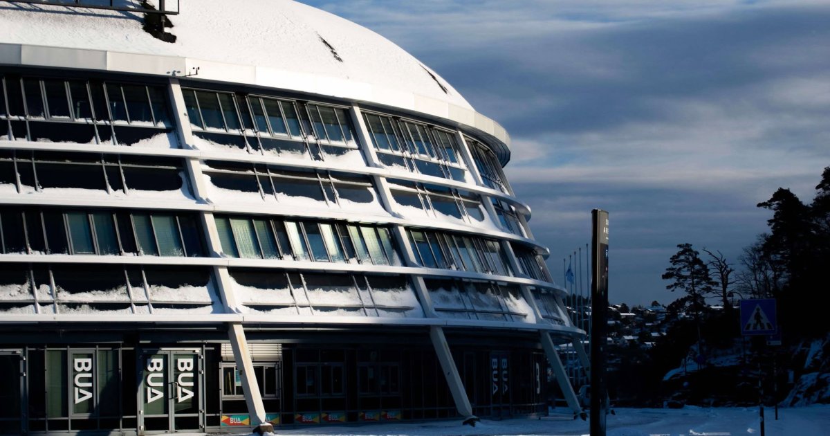 Informasjon til medlemmer om årsmøtet 2025 / Start