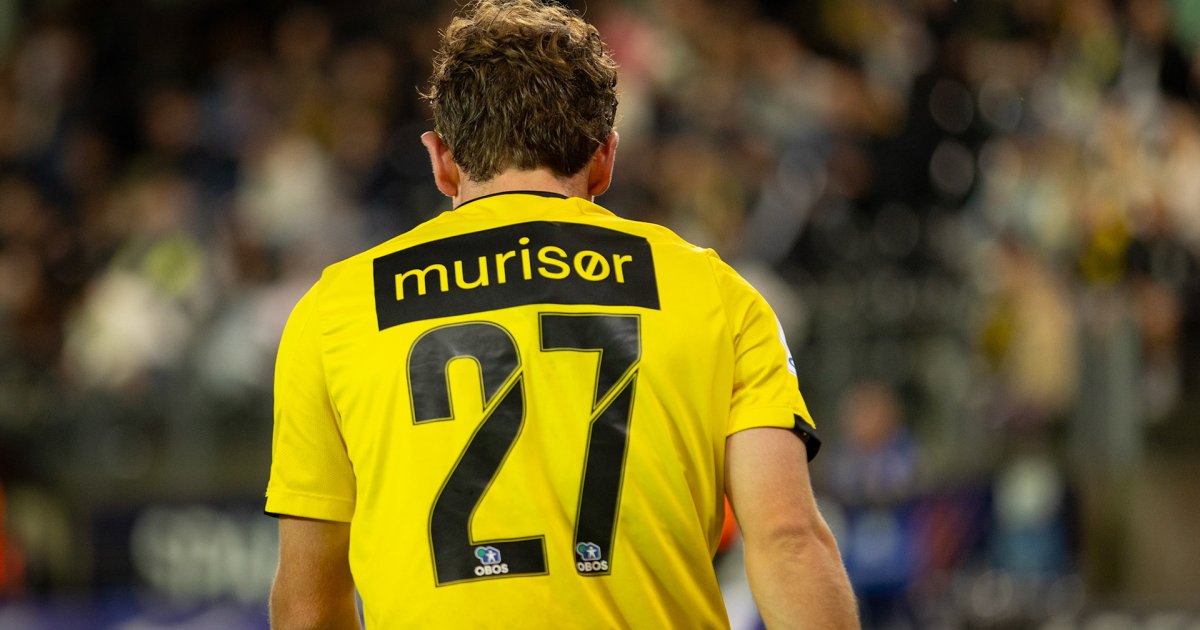 Ny hjemmekamp - Disse starter mot Åsane / Start