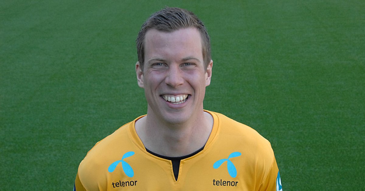 Podcast: Jesper Mathisen gjester Makrellfotball / Start