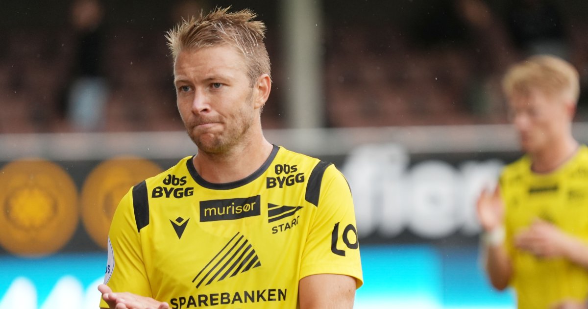 Skeid stoppet seiersrekken / Start