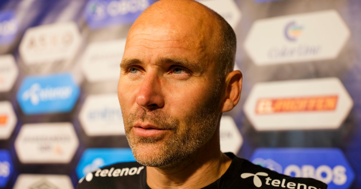 Slutter som Start-trener / Start