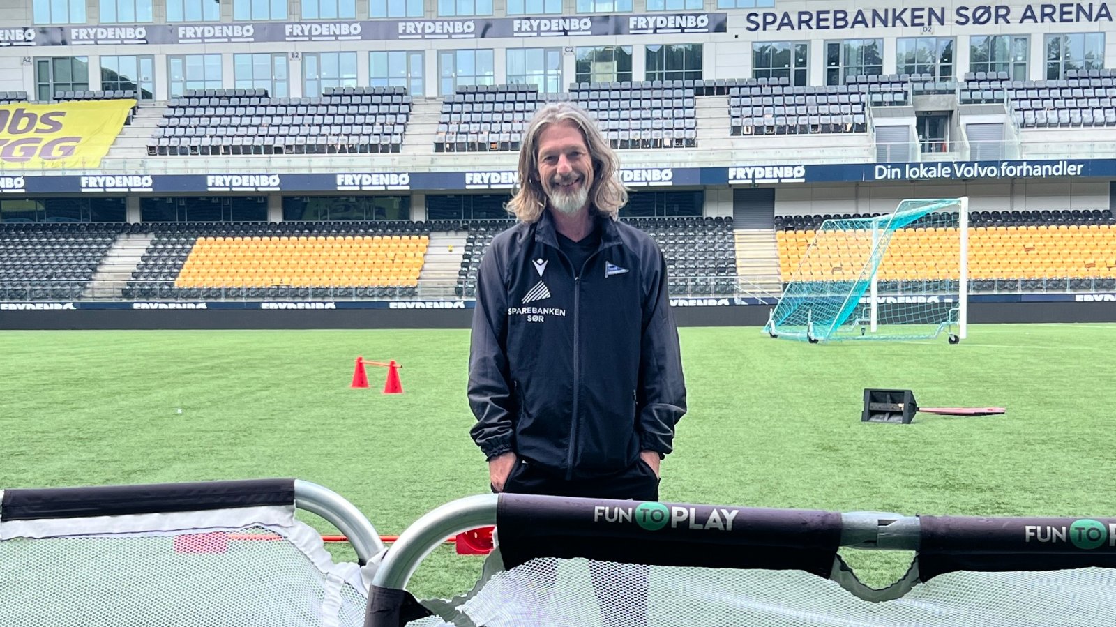 IK Start G15 til finale i Dana Cup / Start