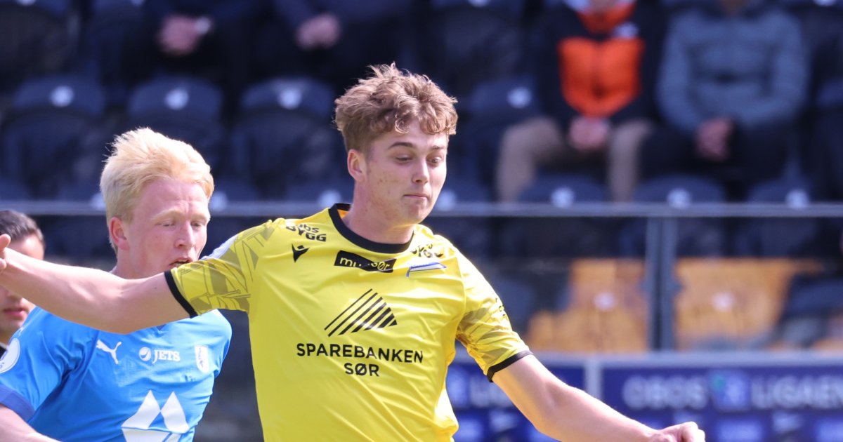 Start 2 med storseier i "Lundsderbyet" / Start