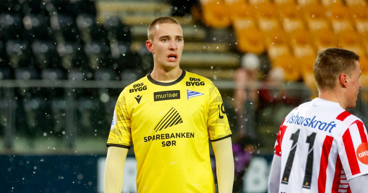 Takk for innsatsen, Emil / Start