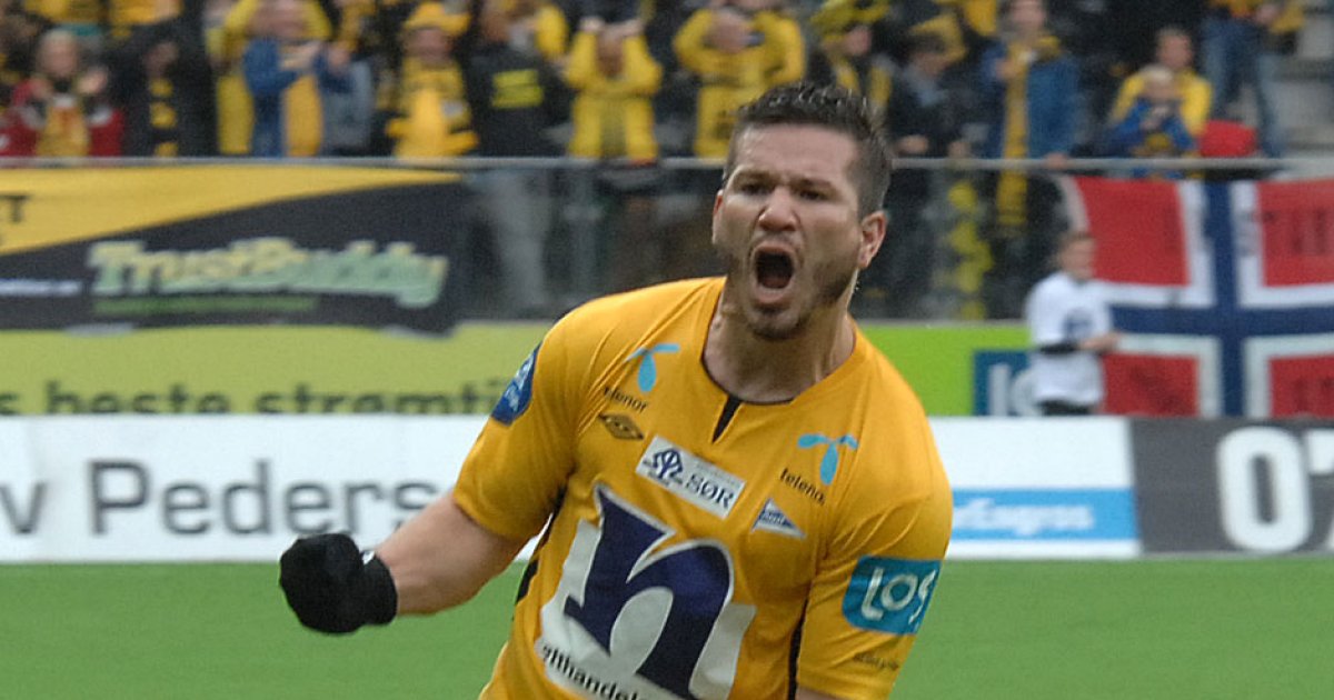 Alejandro Castro i bilder / Start