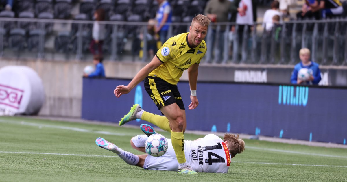 Målløst i poengdeling borte mot Ranheim / Start