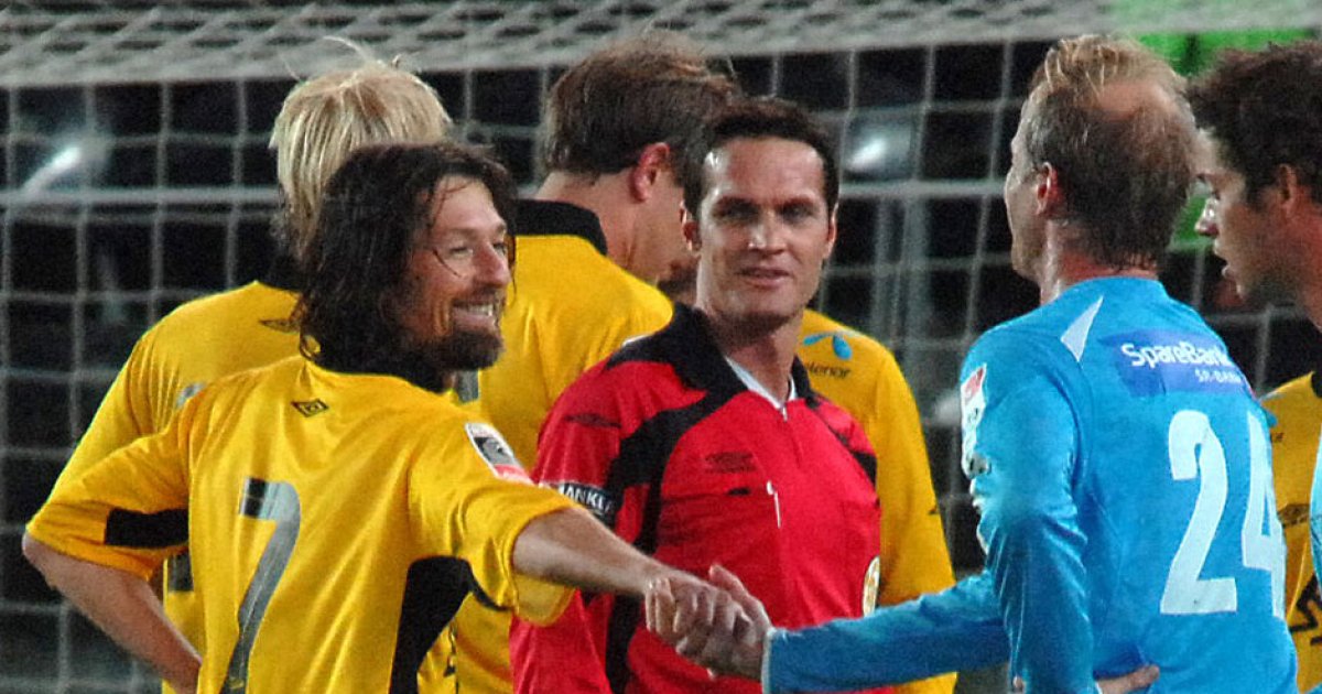 - Velkommen tilbake, konge / Start